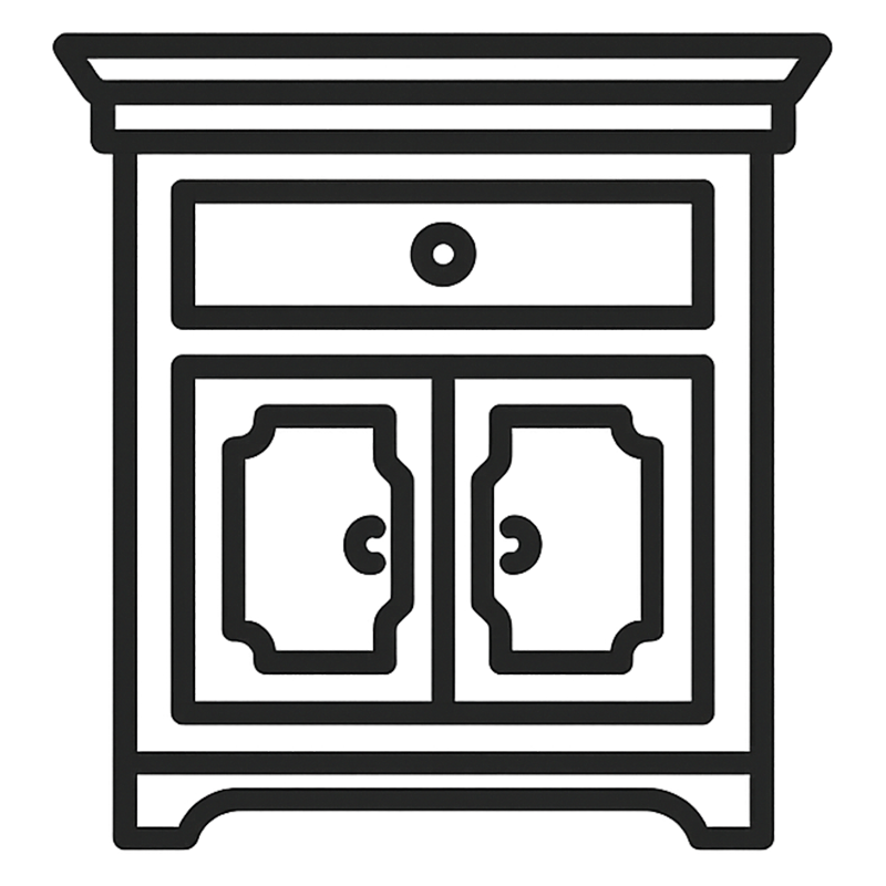 Our Process - Bespoke Joinery and Carpentry Design