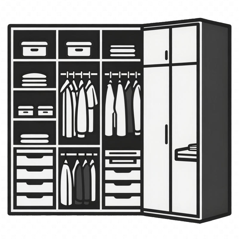 Our Process - Bespoke Joinery and Carpentry Design