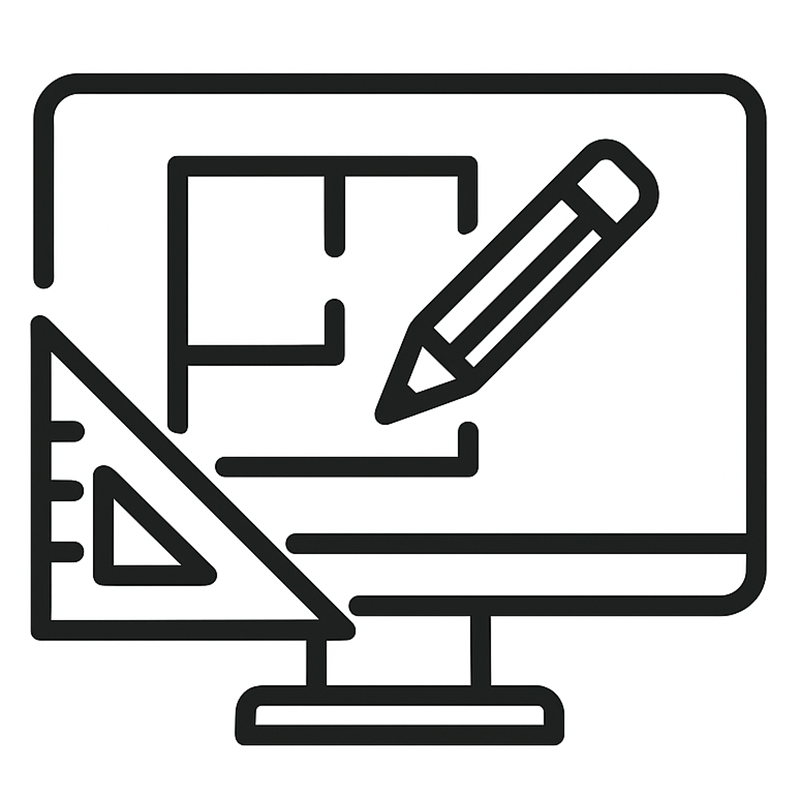 Our Process - Bespoke Joinery and Carpentry Design