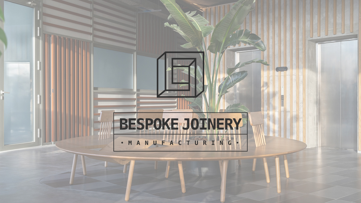 Our Process - Bespoke Joinery and Carpentry Design